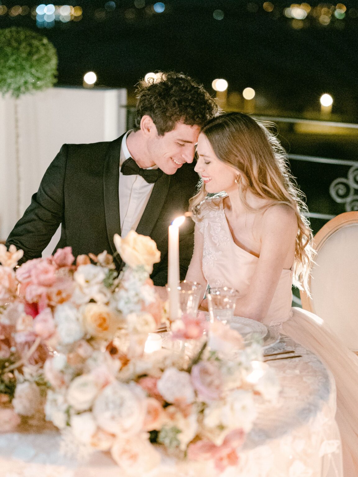 Make your Valentine's Day unforgettable - La Blonde et le Barbu