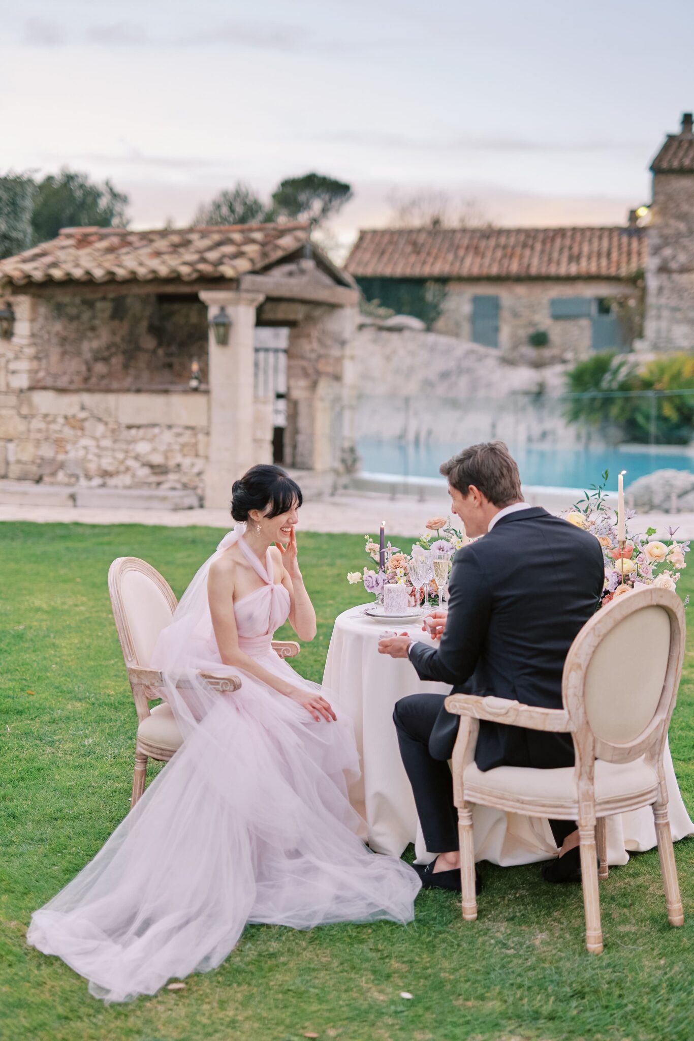 Make your Valentine's Day unforgettable - La Blonde et le Barbu