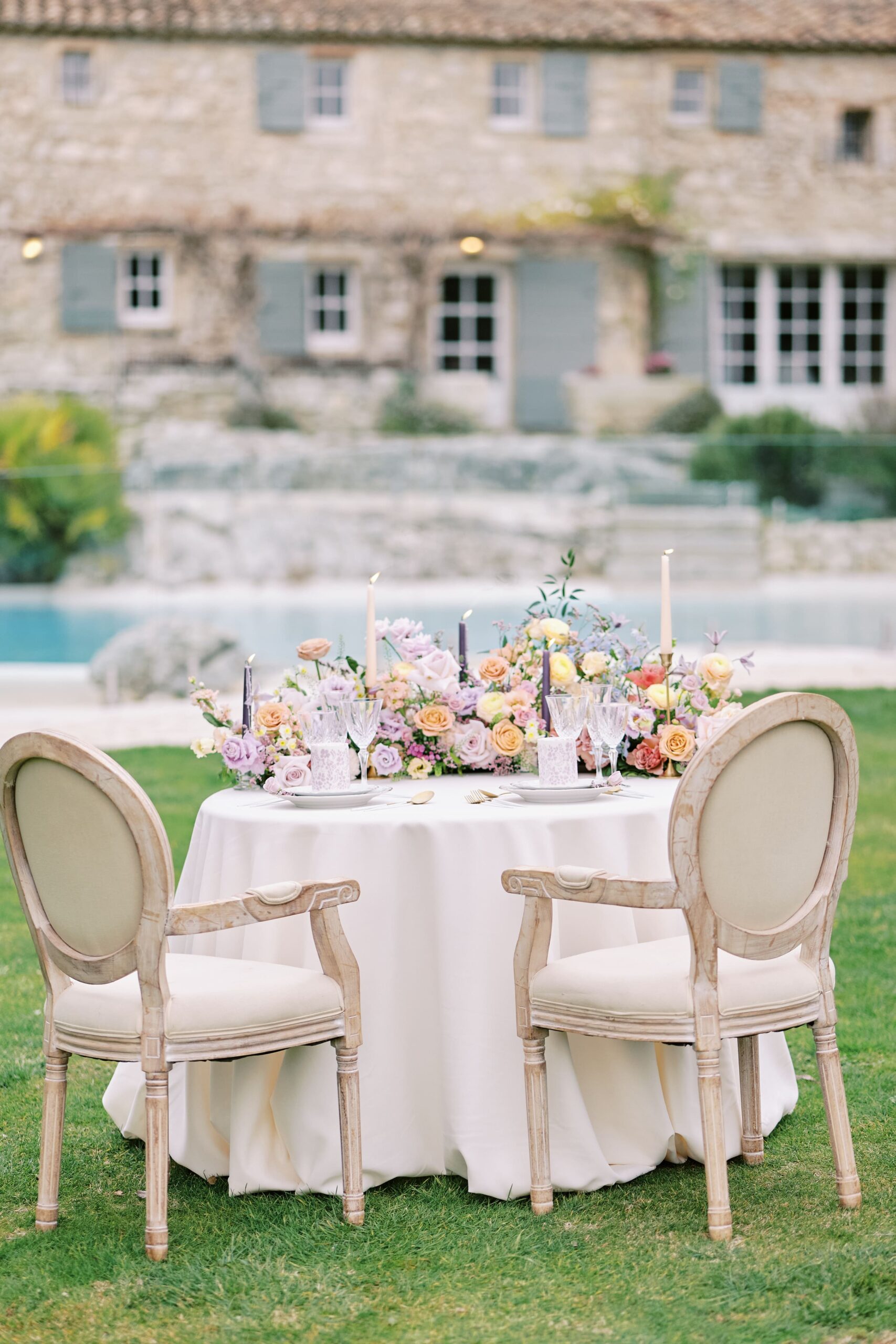 Make your Valentine's Day unforgettable - La Blonde et le Barbu