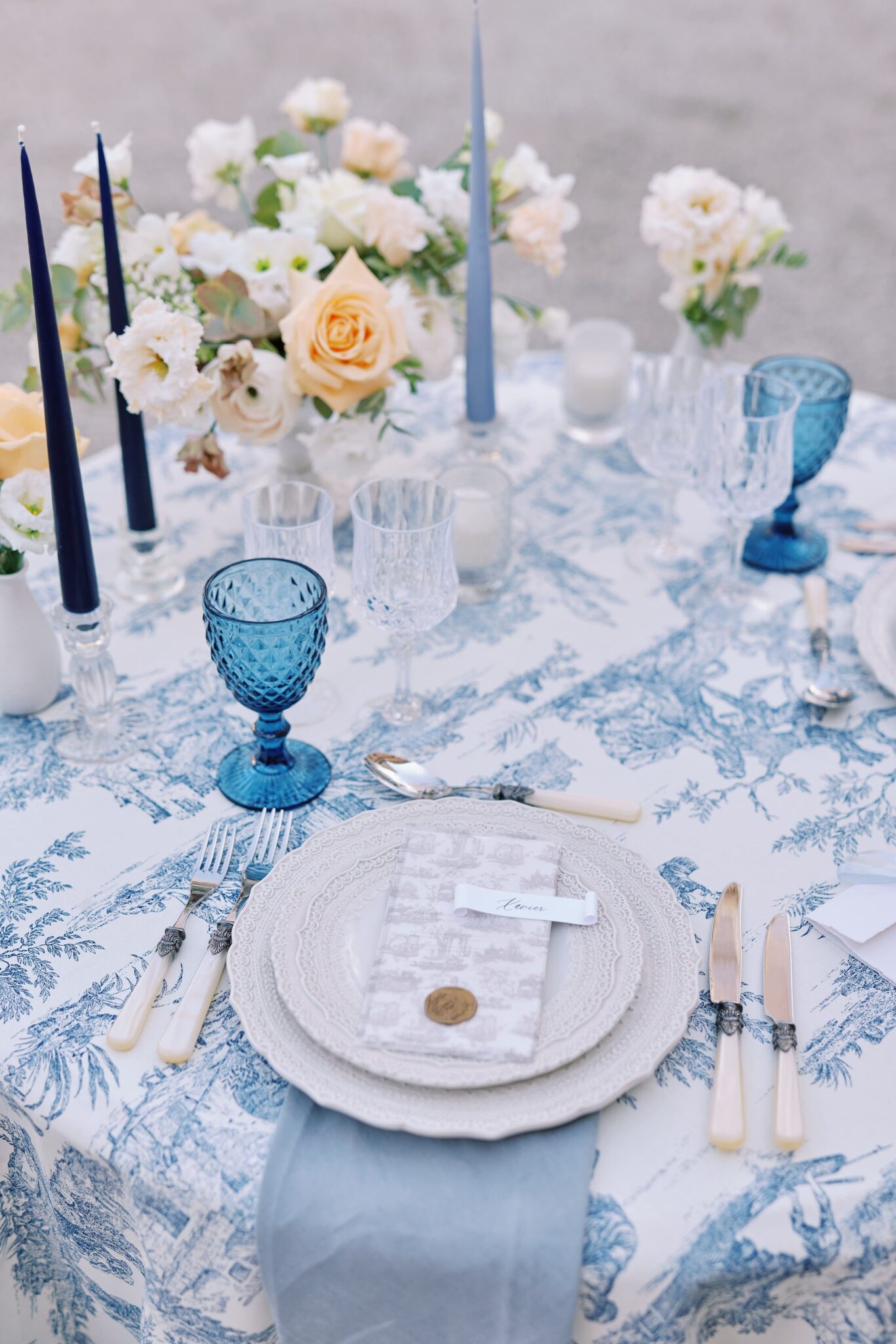 Make your Valentine's Day unforgettable - La Blonde et le Barbu